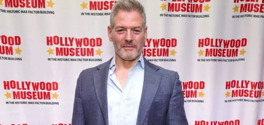 Kevin Spirtas: Wiki, Bio, Age, Height, Wife, Sexuality, Boyfriend, Net ...