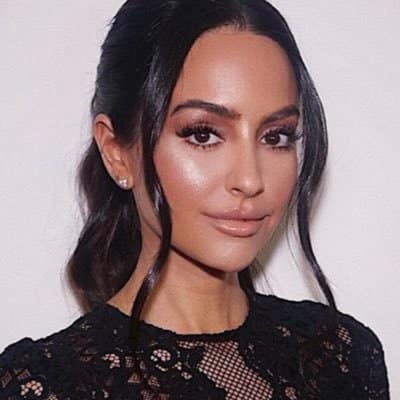 Mona Vand: Wiki, Bio, Height, Weight, Age, Husband, Family, Net Worth