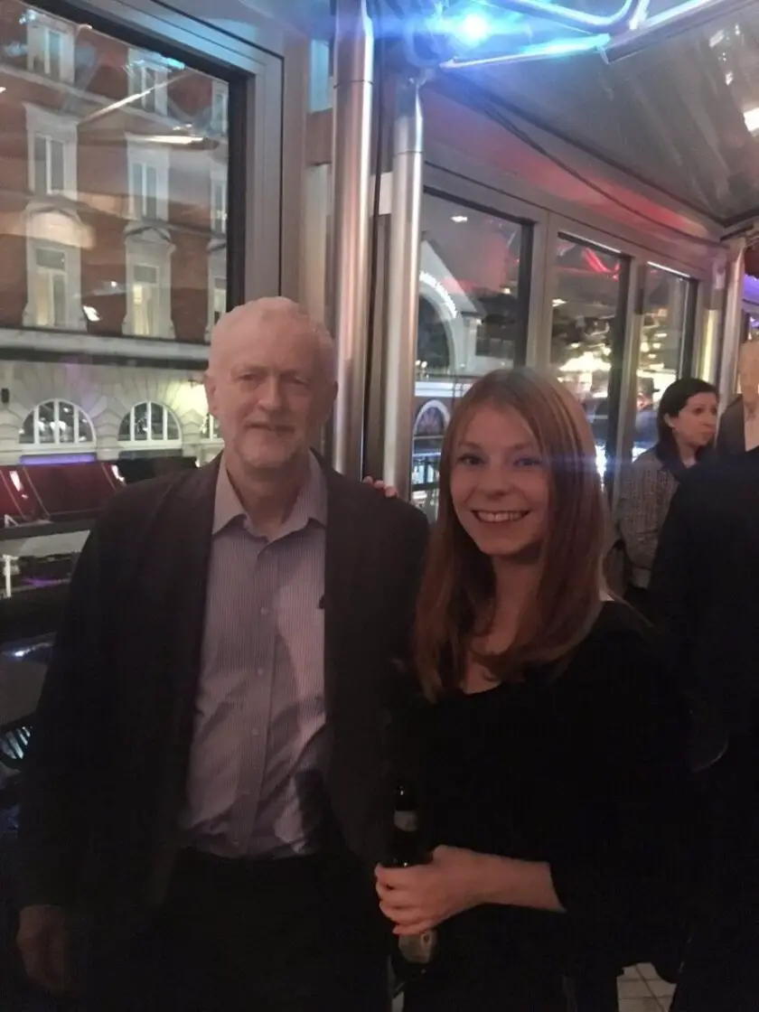 Ailbhe Rea: Wiki, Bio, Age, Photo, Family, Born, Net Worth