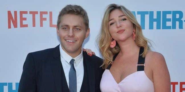 Jared Sandler: Wiki, Bio, Height, Age, Parents, Movies, Brother, Net Worth