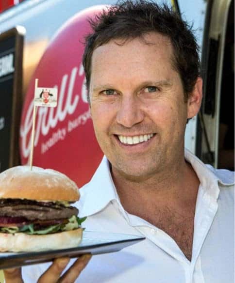 Geoff Bainbridge: Wiki, Bio, Age, Ice Pipe, Kids, Wife, Salary, Net Worth