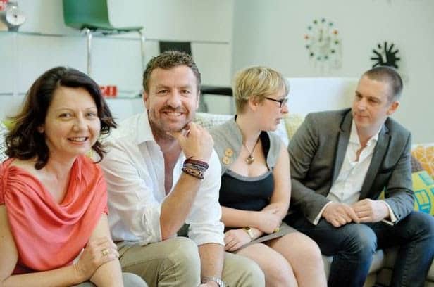 Geoff Bainbridge: Wiki, Bio, Age, Ice Pipe, Kids, Wife, Salary, Net Worth