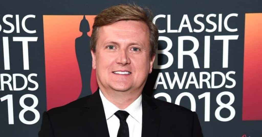 Aled Jones: Wiki, Bio, Age, Family, Daughter, Education, Singer, Net Worth