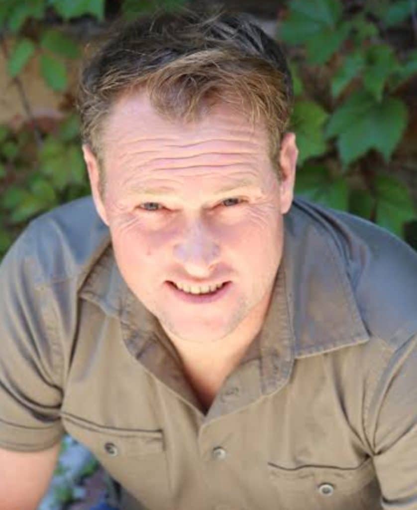 Michael Oilar: Wiki, Bio, Age, Height, Net Worth, Family, Career, Wife