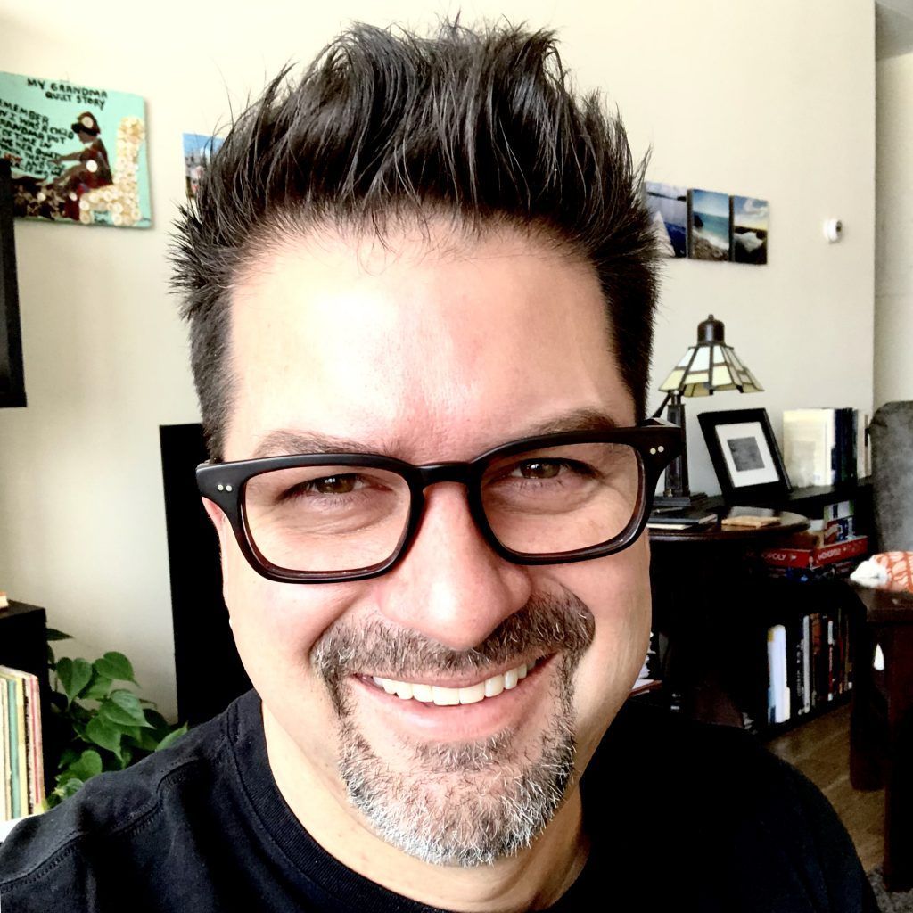 Jeff Olivet: Wiki, Bio, Age, Height, Parents, Wife, Children, Net Worth