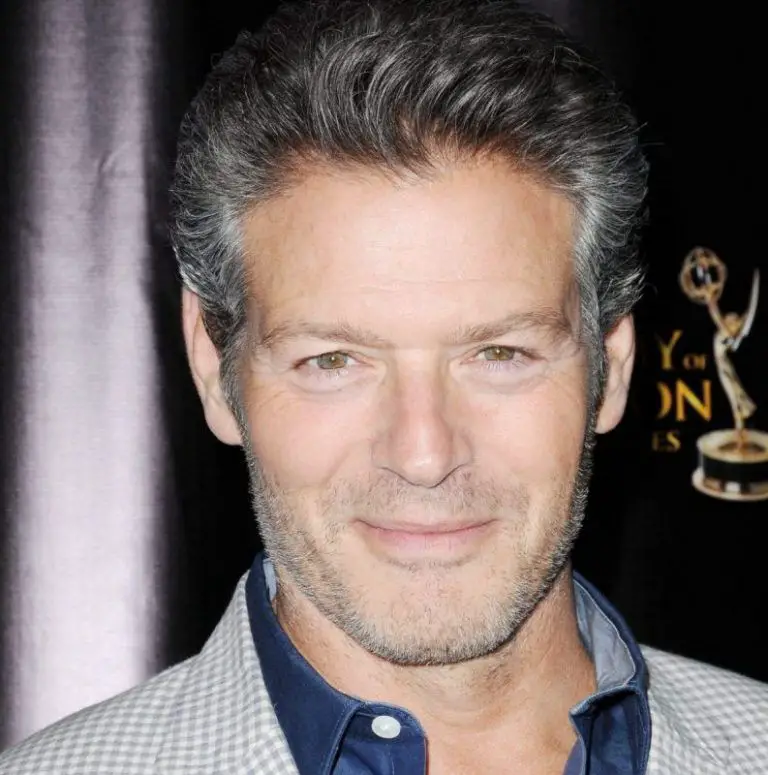 Kevin Spirtas: Wiki, Bio, Age, Height, Wife, Sexuality, Boyfriend, Net ...