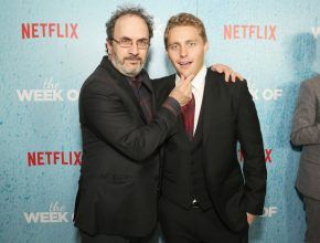 Jared Sandler: Wiki, Bio, Height, Age, Parents, Movies, Brother, Net Worth