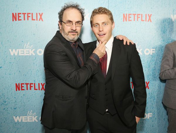 Jared Sandler: Wiki, Bio, Height, Age, Parents, Movies, Brother, Net Worth