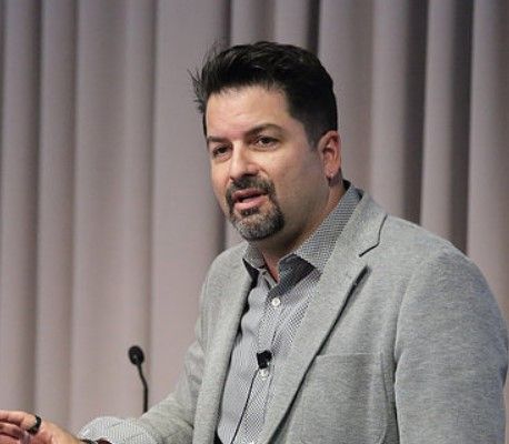 Jeff Olivet: Wiki, Bio, Age, Height, Parents, Wife, Children, Net Worth