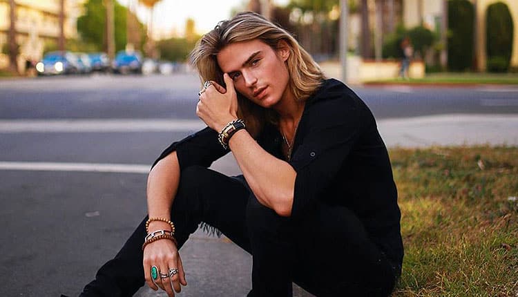 Luke Eisner: Wiki, Bio, Age, Family, Career, Net Worth, Height, Girlfriend