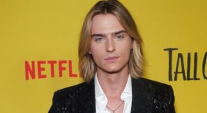 Luke Eisner: Wiki, Bio, Age, Family, Career, Net Worth, Height, Girlfriend