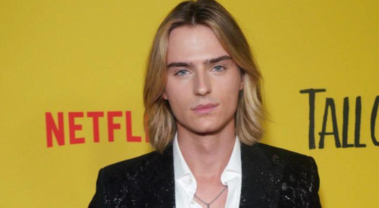 Luke Eisner: Wiki, Bio, Age, Family, Career, Net Worth, Height, Girlfriend