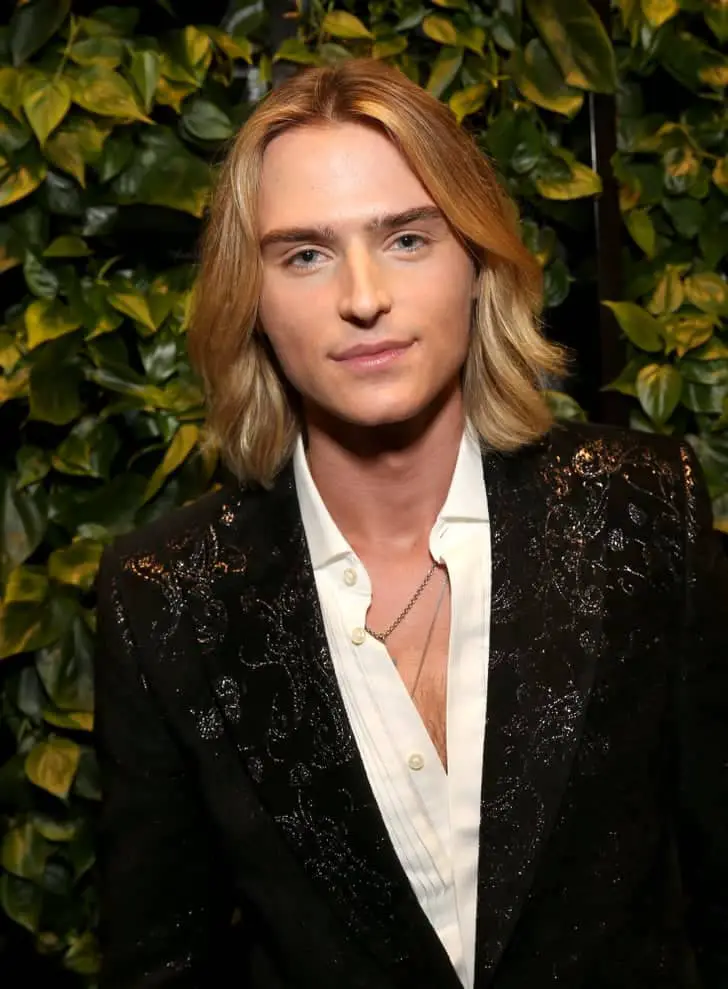 Luke Eisner: Wiki, Bio, Age, Family, Career, Net Worth, Height, Girlfriend