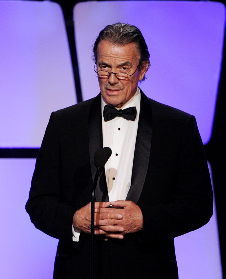 Eric Braeden: Wiki, Bio, Age, Girlfriend, Wife, Net Worth, Movies, Height