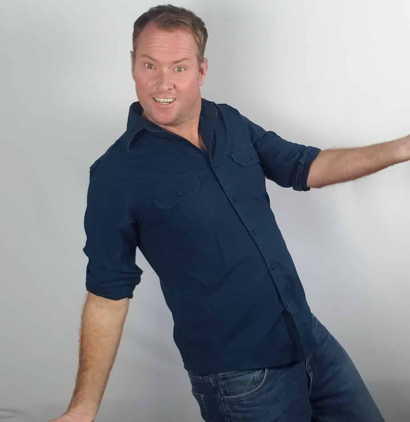 Michael Oilar: Wiki, Bio, Age, Height, Net Worth, Family, Career, Wife