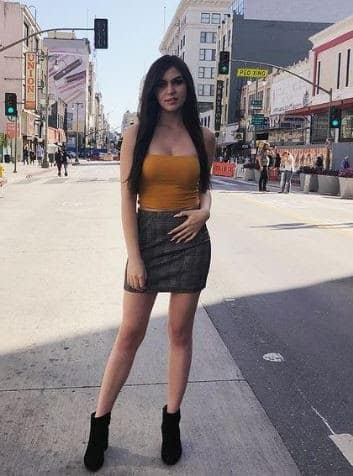 Mikaela Pascal: Wiki, Bio, Age, Parents, Height, Boyfriend, Net Worth