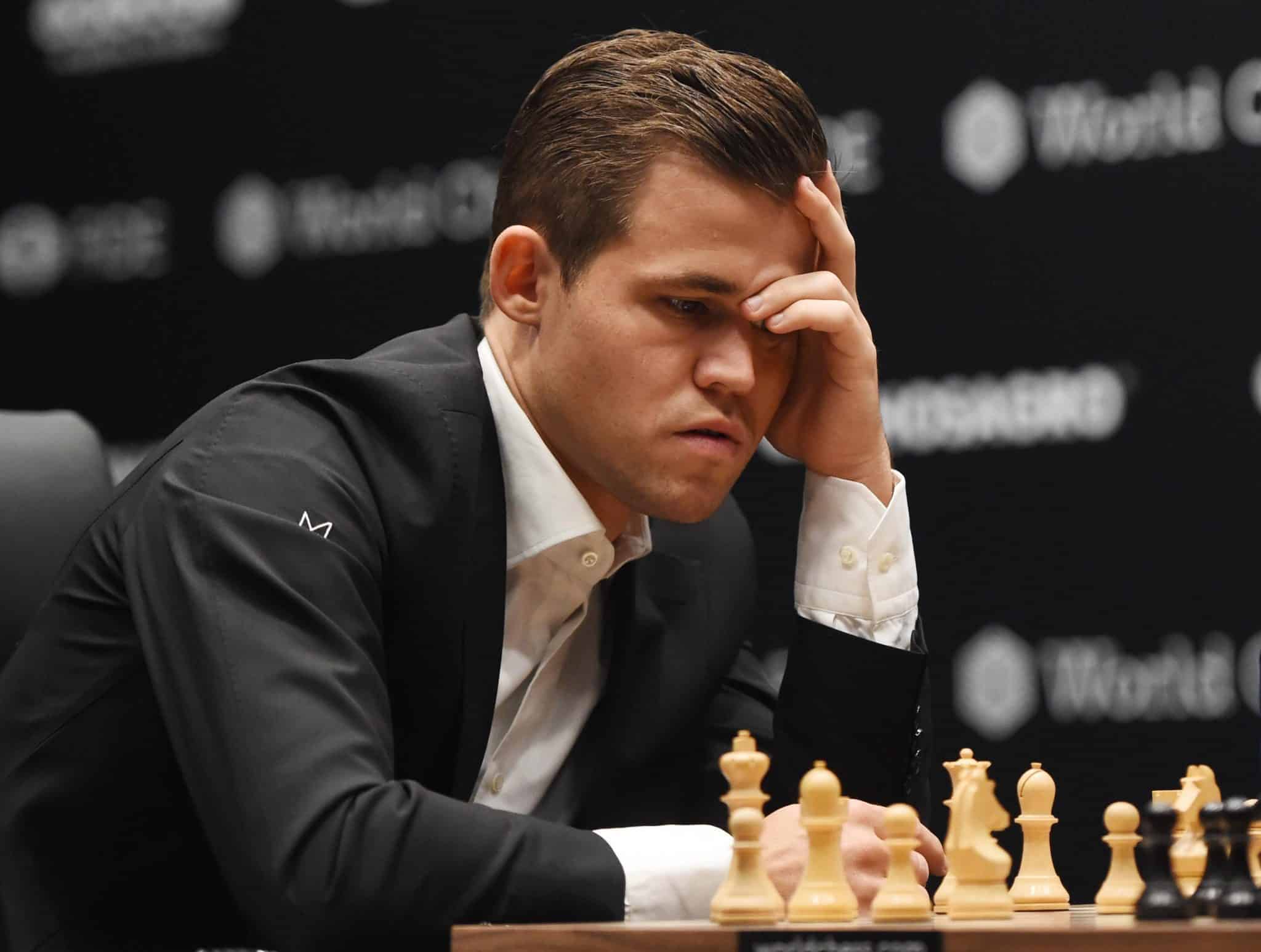 Magnus Carlsen: Wiki, Bio, Age, Height, Rating, Family, Net Worth