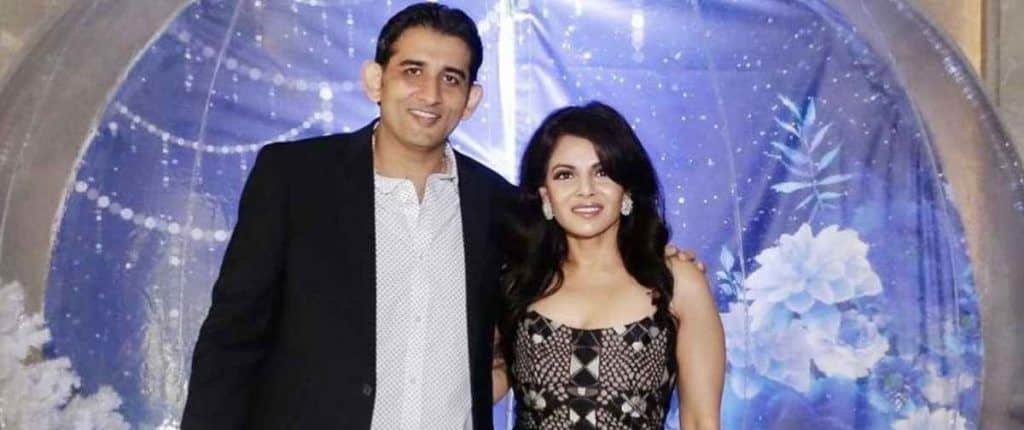 Vikas Thapar (Namita Thapar's Husband): Wiki, Bio, Age, Net Worth, Wife