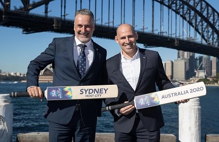 Nick Hockley: Wiki, Bio, Age, Career, Family, Wife, Kids, Salary, Net Worth