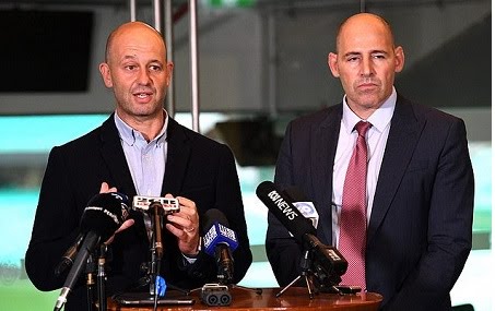 Nick Hockley: Wiki, Bio, Age, Career, Family, Wife, Kids, Salary, Net Worth