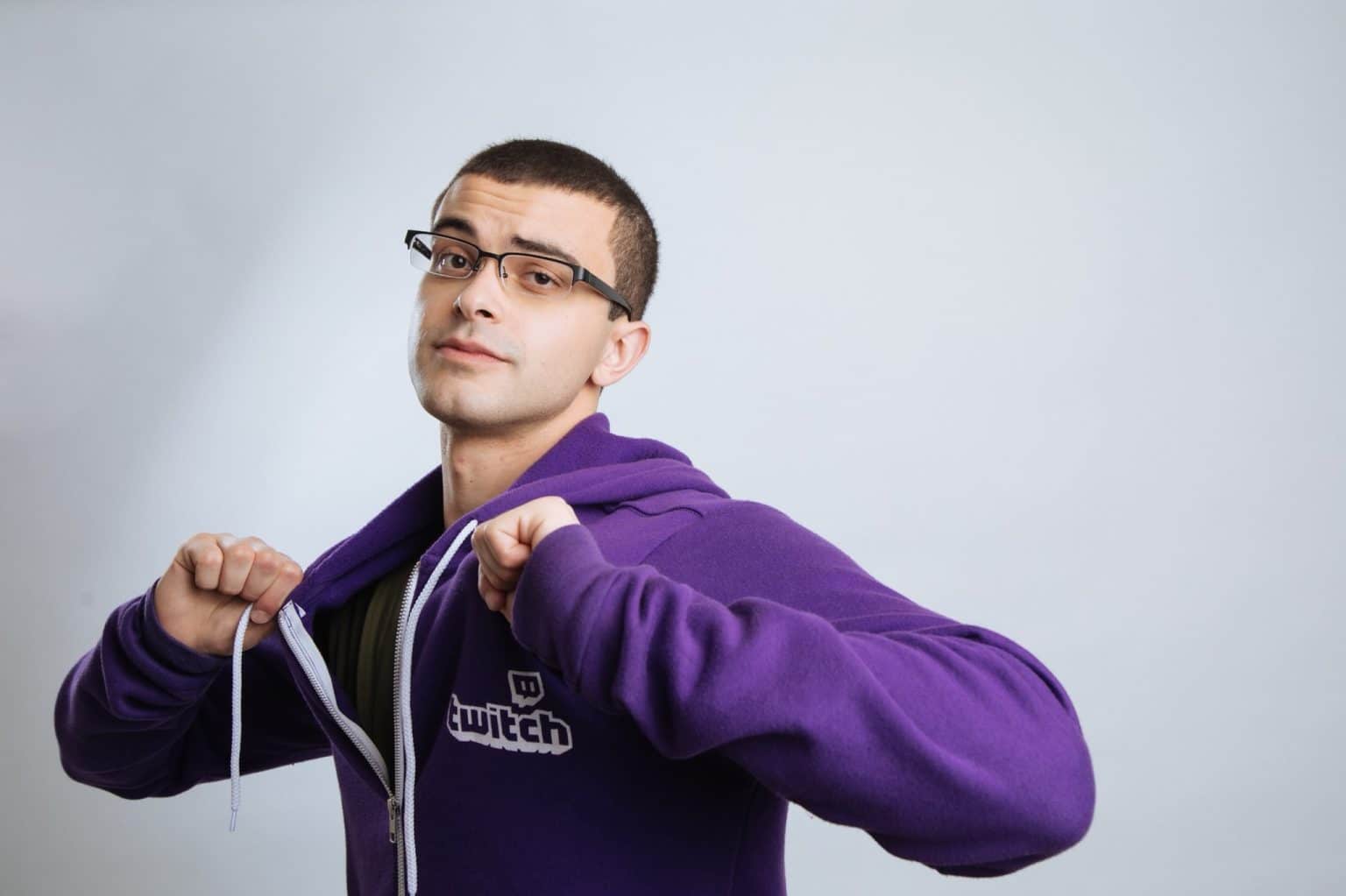 Nick Eh 30: Wiki, Bio, Age, Real Name, Parents, Girlfriend, Net Worth
