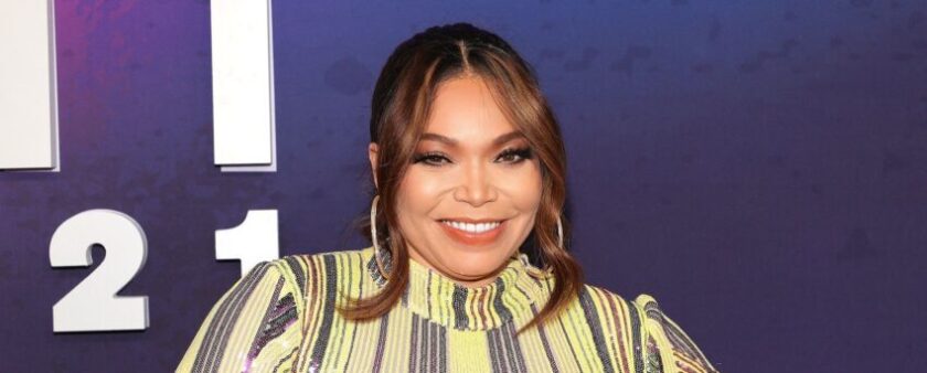 Tisha Campbell: Wiki, Bio, Age, Family, Husband, Net Worth, Nationality