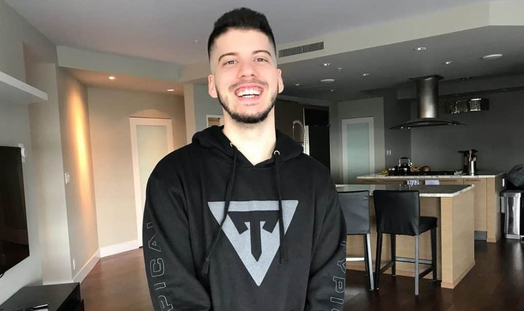 Typical Gamer: Wiki, Bio, Age, Real Name, Girlfriend, Family, Net Worth