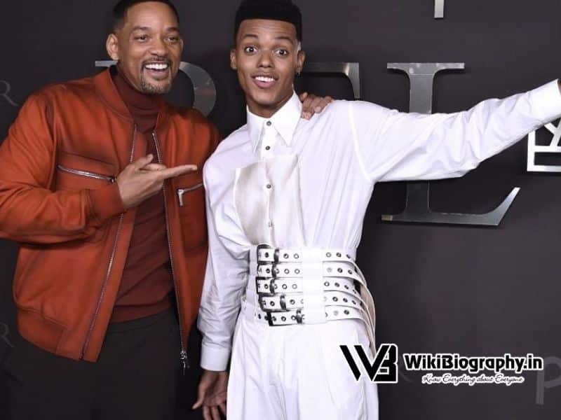 Jabari Banks: Wiki, Bio, Age, Height, Bel-Air, Films, Girlfriend, Net Worth