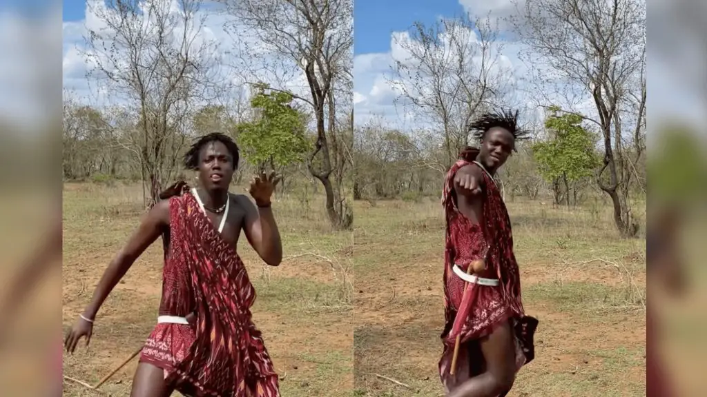 Kili Paul: Wiki, Bio, Age, Height, Nationality, Ethnicity, Wife, Songs