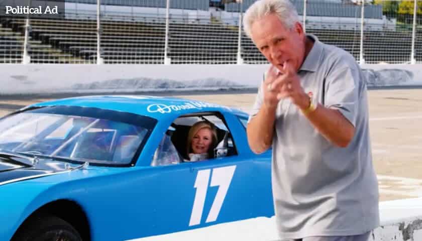 Darrell Waltrip: Wiki, Bio, Age, Height, Wife, Career, Family, Net Worth