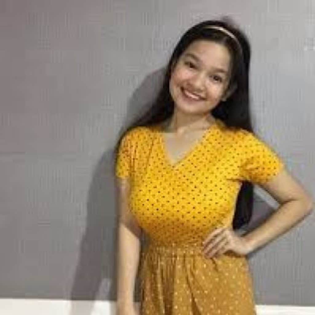 Xyriel Manabat: Wiki, Bio, Age, Mother, Height, Boyfriend, Net Worth