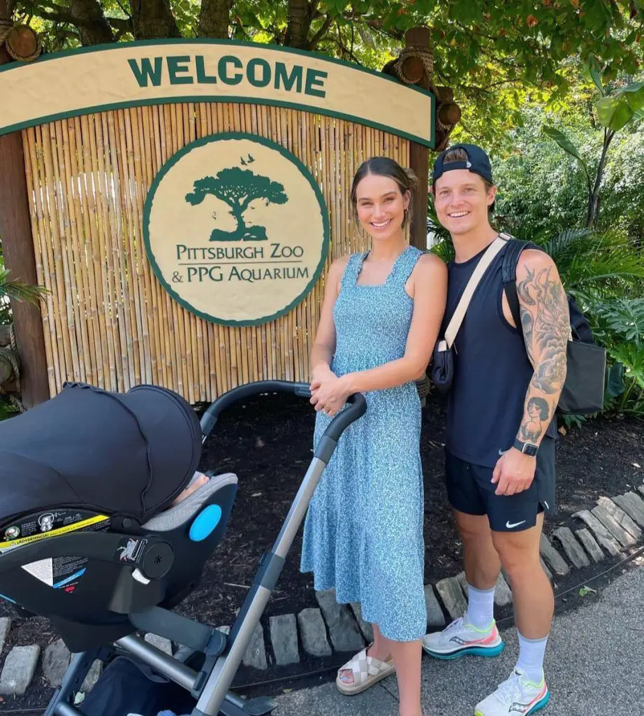 Abbie Herbert: Wiki, Bio, Age, Husband, Net Worth, Daughter, Height