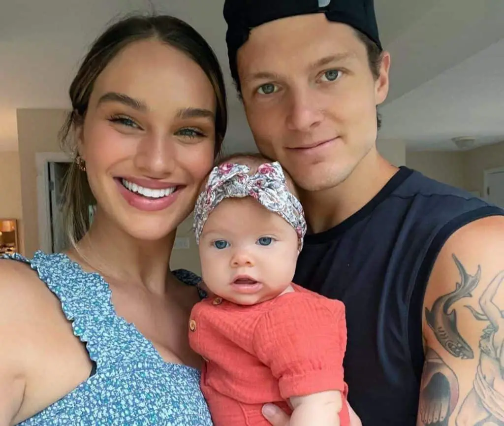 Abbie Herbert: Wiki, Bio, Age, Husband, Net Worth, Daughter, Height