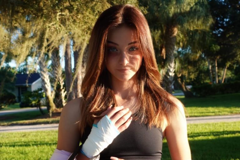 Ava Majury: Wiki, Bio, Age, Family, Height, Father, Controversy, Boyfriend