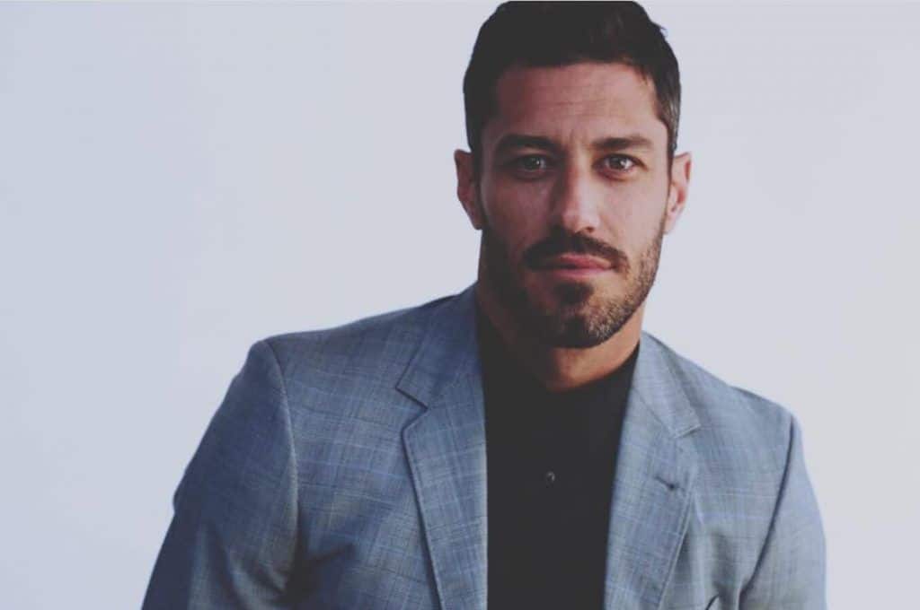 Brandon Quinn: Wiki, Bio, Age, Family, Wife, Height, Children, Ethnicity