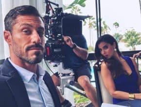 Brandon Quinn: Wiki, Bio, Age, Family, Wife, Height, Children, Ethnicity