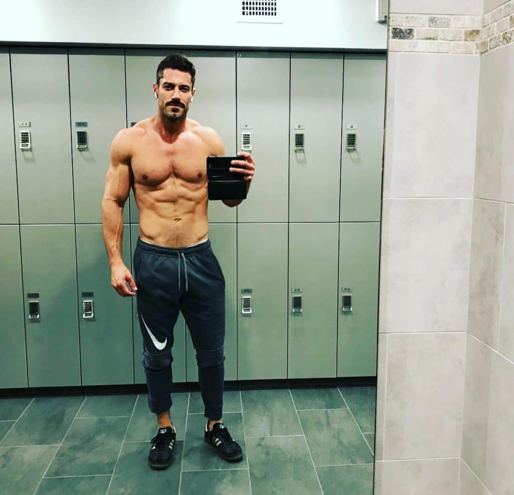 Brandon Quinn: Wiki, Bio, Age, Family, Wife, Height, Children, Ethnicity