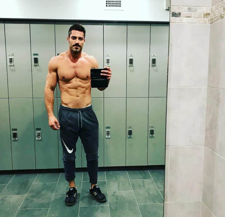 Brandon Quinn: Wiki, Bio, Age, Family, Wife, Height, Children, Ethnicity