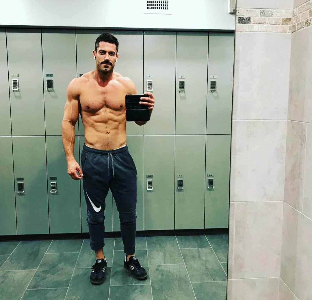 Brandon Quinn: Wiki, Bio, Age, Family, Wife, Height, Children, Ethnicity