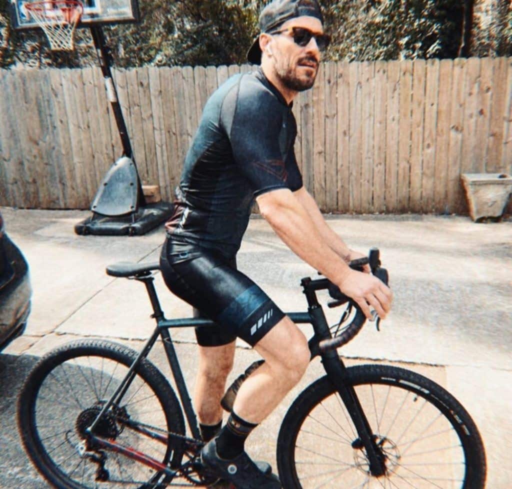 Brandon Quinn: Wiki, Bio, Age, Family, Wife, Height, Children, Ethnicity