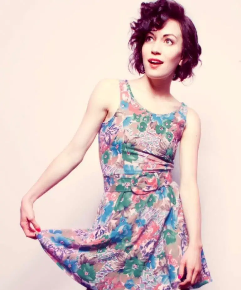 Britt Lower: Wiki, Bio, Age, Family, Height, Husband, Ethnicity, Religion