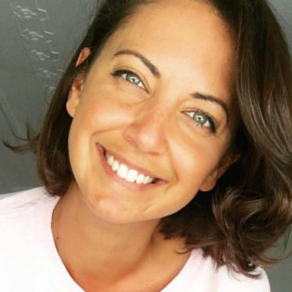 Brooke Boney: Wiki, Bio, Age, Salary, Parents, Partner, Cheer, Net Worth