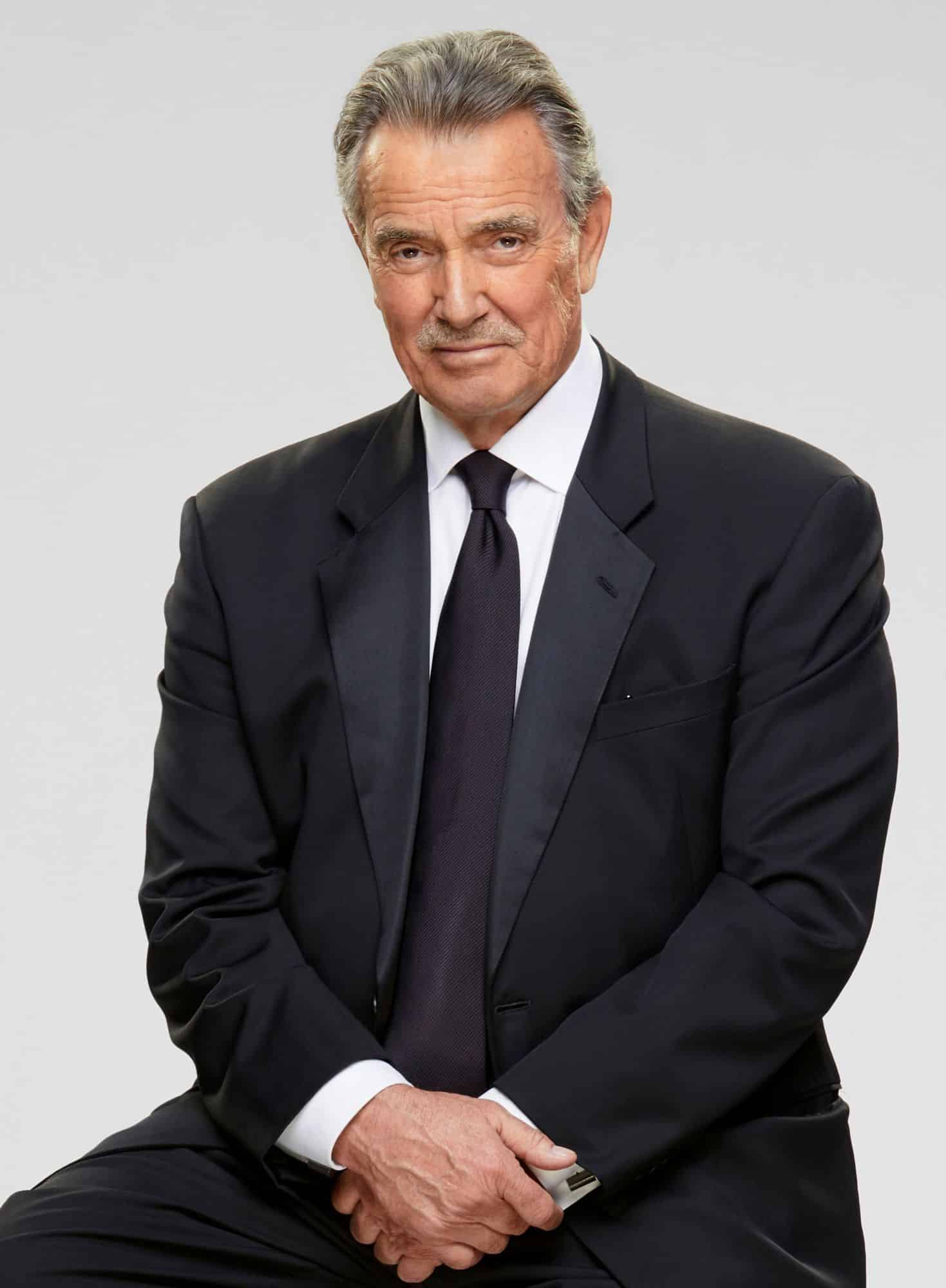 Eric Braeden: Wiki, Bio, Age, Girlfriend, Wife, Net Worth, Movies, Height