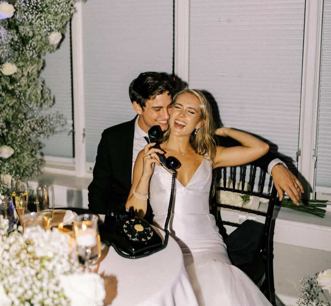 Carson Rowland: Wiki, Bio, Age, Marriage, Wife, Height, Sister