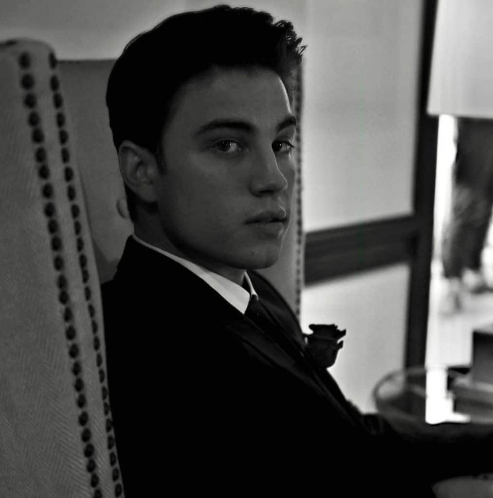 Carson Rowland: Wiki, Bio, Age, Marriage, Wife, Height, Sister, Girlfriend