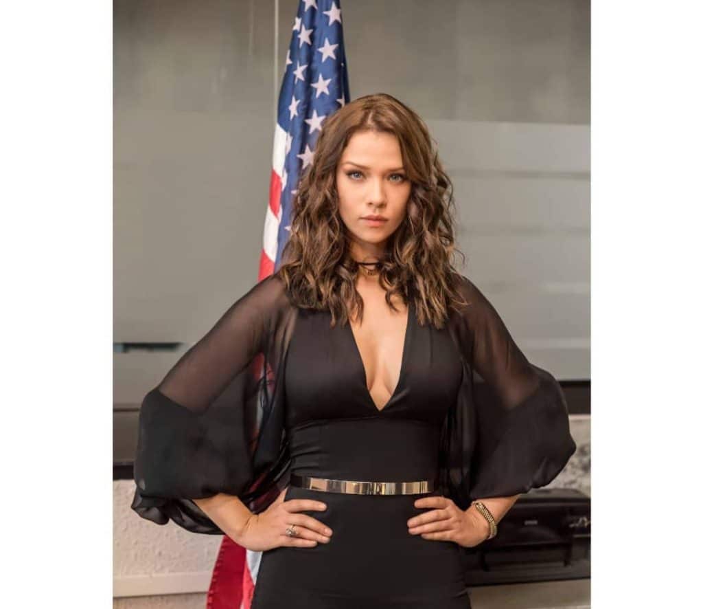 Carolina Miranda (Actress): Wiki, Bio, Age, Boyfriend, Height, Parents