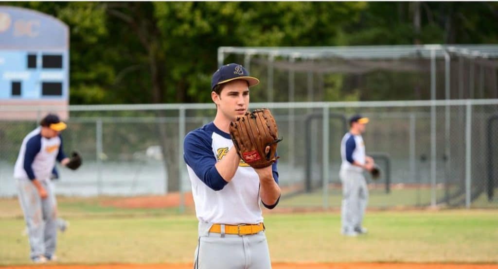 Carson Rowland: Wiki, Bio, Age, Marriage, Wife, Height, Sister, Girlfriend