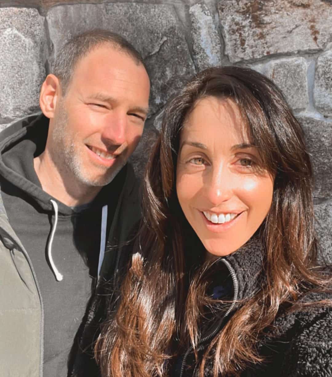 Catherine Reitman: Wiki, Bio, Age, Family, Husband, Kids, Ethnicity, Height