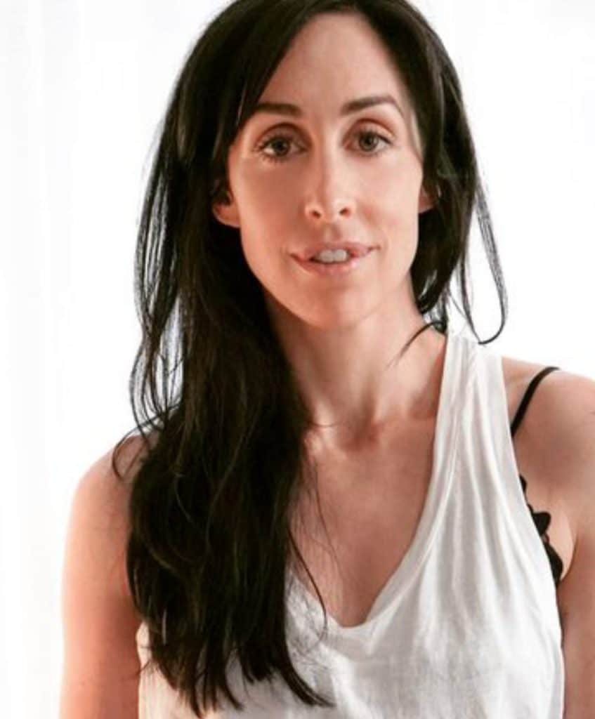 Catherine Reitman: Wiki, Bio, Age, Family, Husband, Kids, Ethnicity, Height