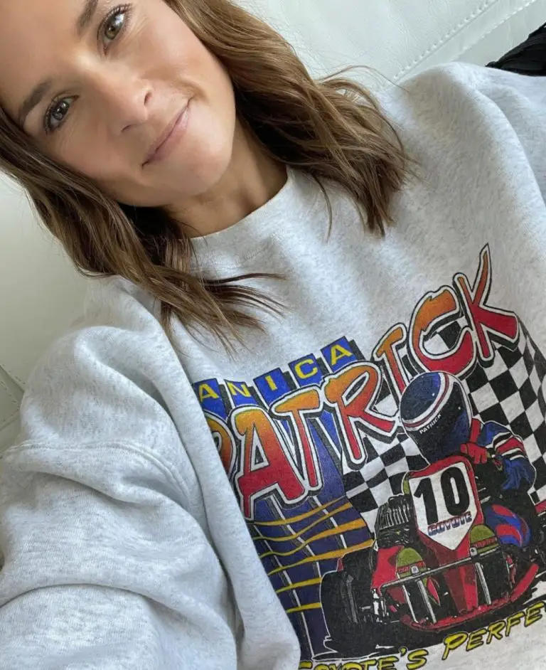 Danica Patrick: Wiki, Bio, Age, Husband, Ethnicity, Kids, Height, Net Worth